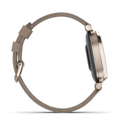 Lily 2 Classic スマートウォッチ Garmin 日本