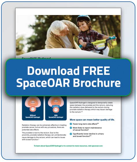 Spaceoar Hydrogel Associated Urological Specialists
