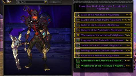 Wow Legion Remix Best Rewards You Should Get First