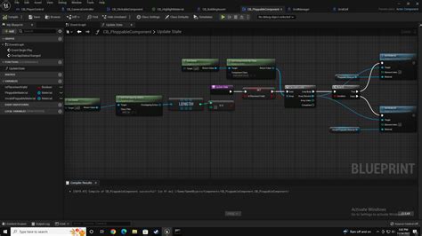 I Am Attempting To Place Objects In My Level That Will Follow Wherever The Cursor Goes But The