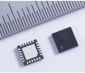 Converters Speed Transient Response EDN