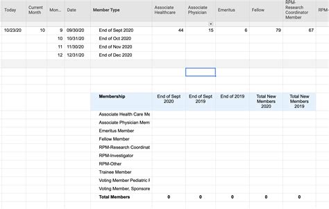 automatically autopopulate a cell from a cell in the same column based