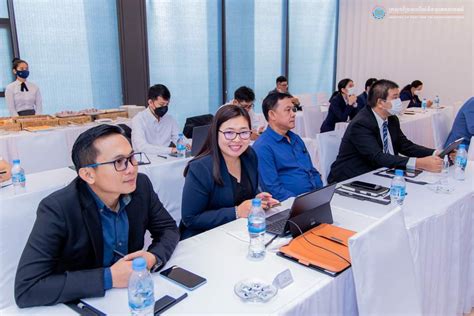 លោករដ្ឋលេខាធិការ សុខ ពុទ្ធិវុធ