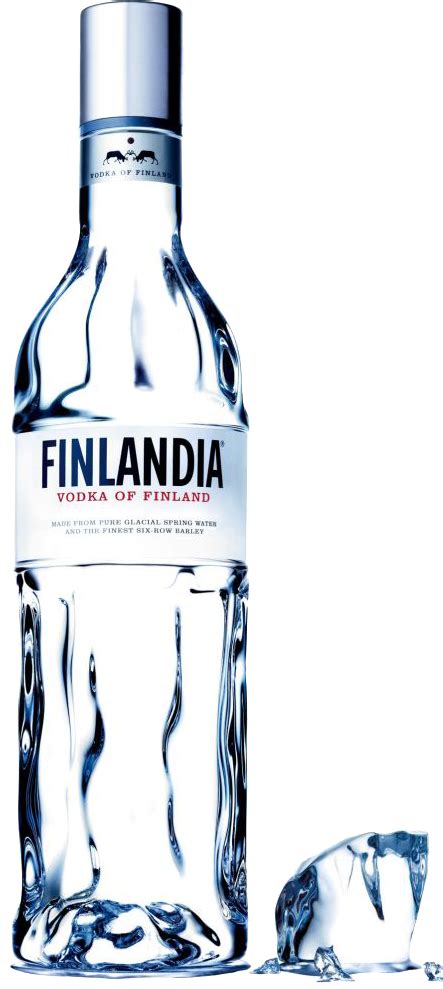 Купить водку Finlandia 1л в Украине и Киеве, лучшая цена – Alcotrend