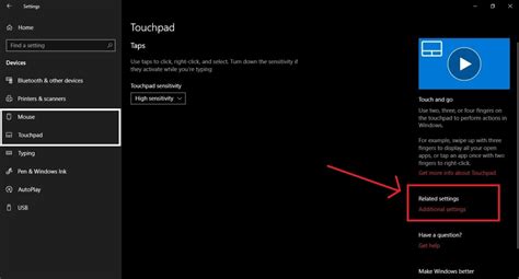 How To Turn ON Or OFF Mouse Click Lock In Windows Technoresult