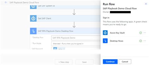 Create A Cloud Flow To Call The Desktop Flow Power Automate