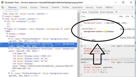 Jquery Toggling Css Using Toggleclass Doesnt Work For Dynamically