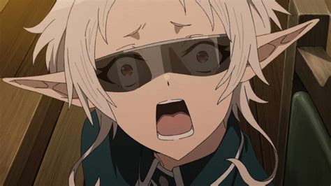 Mushoku Tensei Jobless Reincarnation Season 2 Episode 12 “i Want To