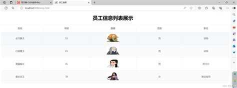 springboot三层架构