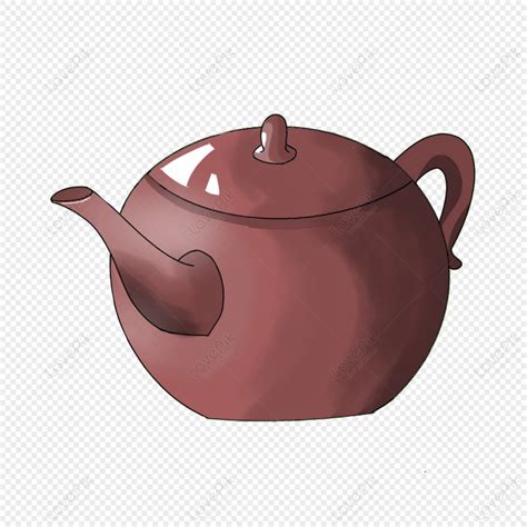 주전자 Png 일러스트 무료 다운로드 Lovepik