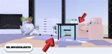 The Sims Move Objects Cheat No Build Limits Full Guide SNOOTYSIMS