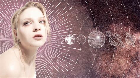 Powerful Astrology Transits Bringing Major Changes In November Yourtango