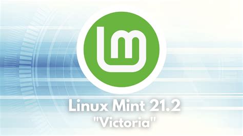 Linux Mint 212 Tendrá Nombre Victoria