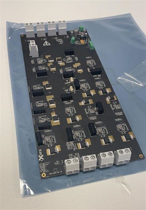 Hexabitz Hardware Stm32 Arm Mosfet Power Hexabitz