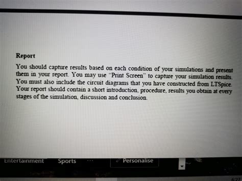 Figure 1 2 Procedure 1 Construct The Circuit Shown Chegg Com
