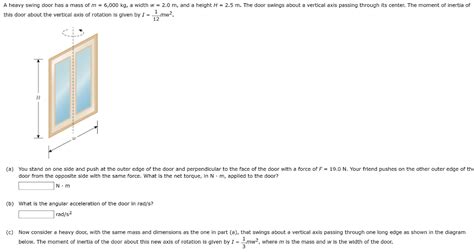 Solved How Much Force In Newtons Must You And Your Friend
