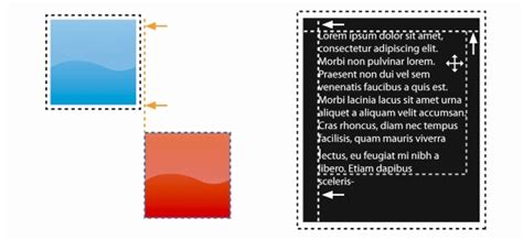 CorelDRAW Help Using Alignment And Dynamic Guides