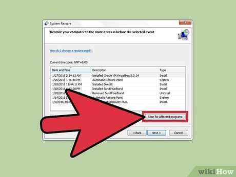 How To Uninstall All Windows Updates Steps With Pictures