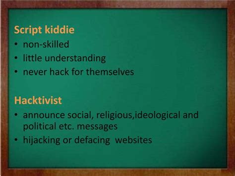 ethical hacking ppt