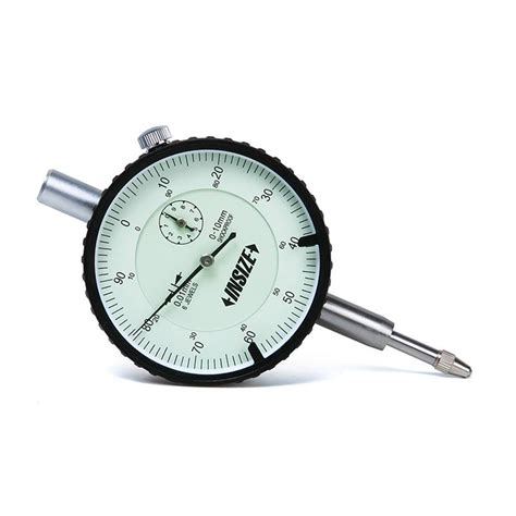Dial Gauge 0 10mm Upgrade Your Precision Game Today