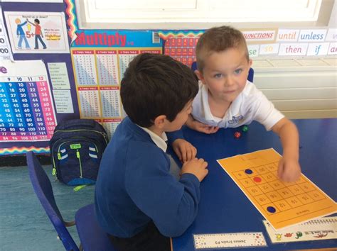 Numeracy Games
