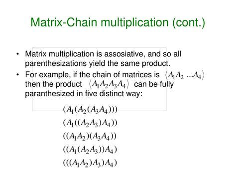 Ppt Dynamic Programming Powerpoint Presentation Free Download Id