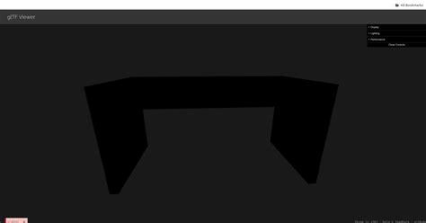 Does Blender Support Ktx2 Texture File In Glb Beginning Blender Code And Development Blender