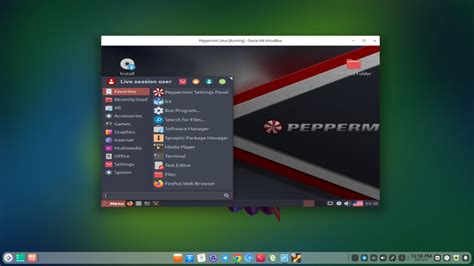 How To Install Set Up VirtualBox On Linux Sceenshots Video