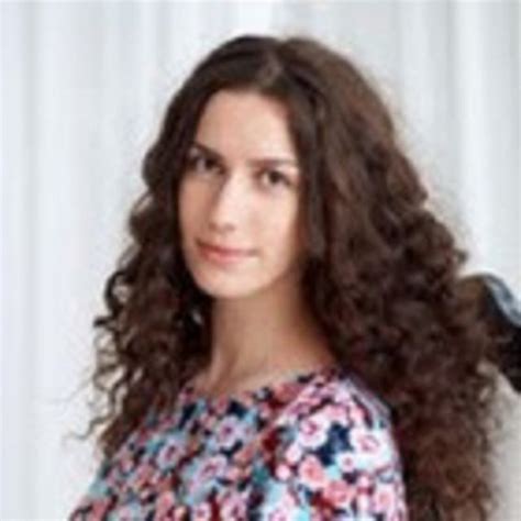 Grace Allen Analyst Badalona Serveis Assistencials Badalona Bsa Team B Research Profile