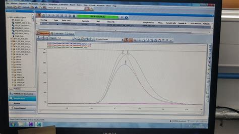 Why Am I Not Seeing N2o On My Agilent 7890a Micro Ecd Researchgate Why Am I Not Seeing N2o On My Agilent 7890a Micro Ecd Researchgate