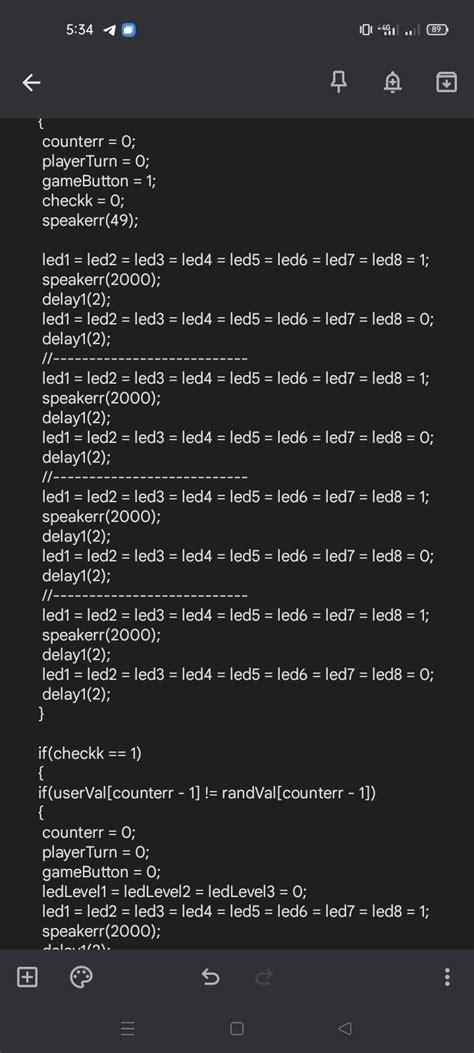 Convert The C Language Code To Assembly Language