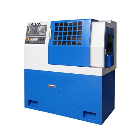 CK L Small Horizontal Mini CNC Lathe Machine For Hobby Use CNC Machine And CNC Lathe Machine