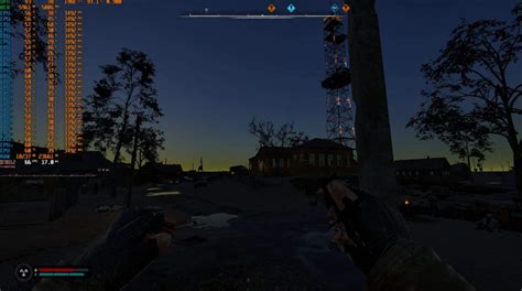 Stalker 2 Cs 16 Edition Anti Stutters More Performance Lower Latency Better