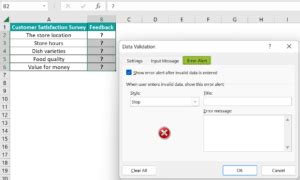 ISTEXT Excel Function Formula Examples How To Use