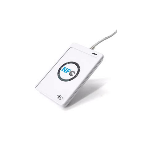 Acr122u Nfc Rfid Nfc