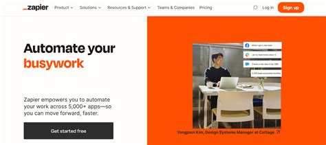 Integromat Vs Zapier Comparison Of Platforms For Setting Up Integrations