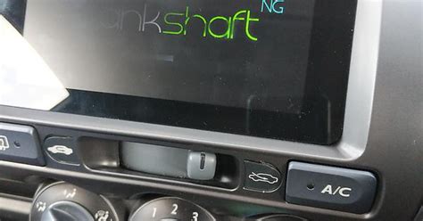 Raspberry Pi Head Unit Crankshaft Album On Imgur