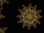 Naked Katharine Isabelle In Hannibal TV Show