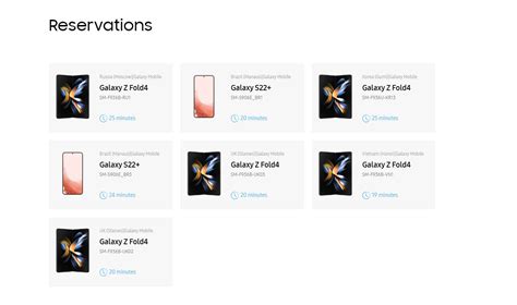 Cannot Use The Remote Test Lab Galaxy Themes Samsung Developer Forums