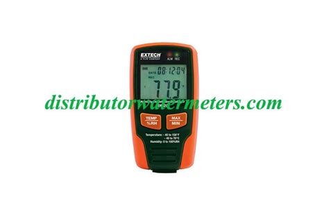 Jual Thermo Hygrometer Rht20 Extech Flowmeter Water Meter
