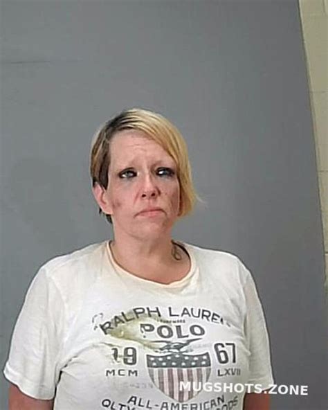 CHURCH HEATHER LYNNE 07 04 2024 Summit County Mugshots Zone