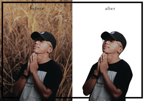 Professionally Remove Background From Image Resizing Images By