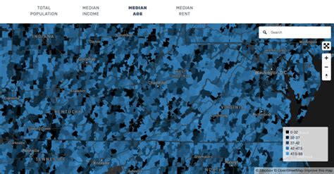 Geospatial Data Types And How You Can Use Them