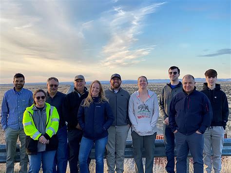 Tour Laser Interferometer Gravitational Wave Observatory Ligo Assp Lower Columbia Basin Chapter