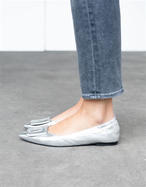 Bibi Lou Bochum Ballerina Plata De Beste Style Secrets