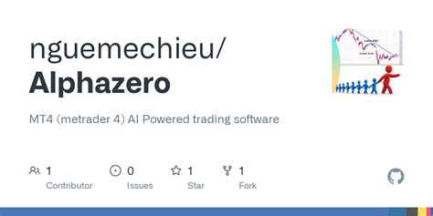 github nguemechieu alphazero mt4 metrader 4 ai powered trading