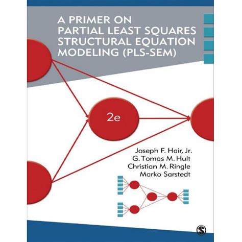 Jual A Primer On Partial Least Squares Structural Equation Modeling