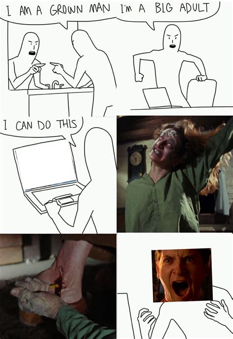 This Scene Still Gets Me Every Time R Raimimemes