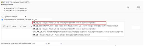 Bug On Fourncommandecardphp Prices Are Not Displyed In List Box · Issue 16240 · Dolibarr