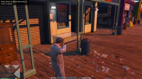 Delete That Entity Rph Plugin Gta5